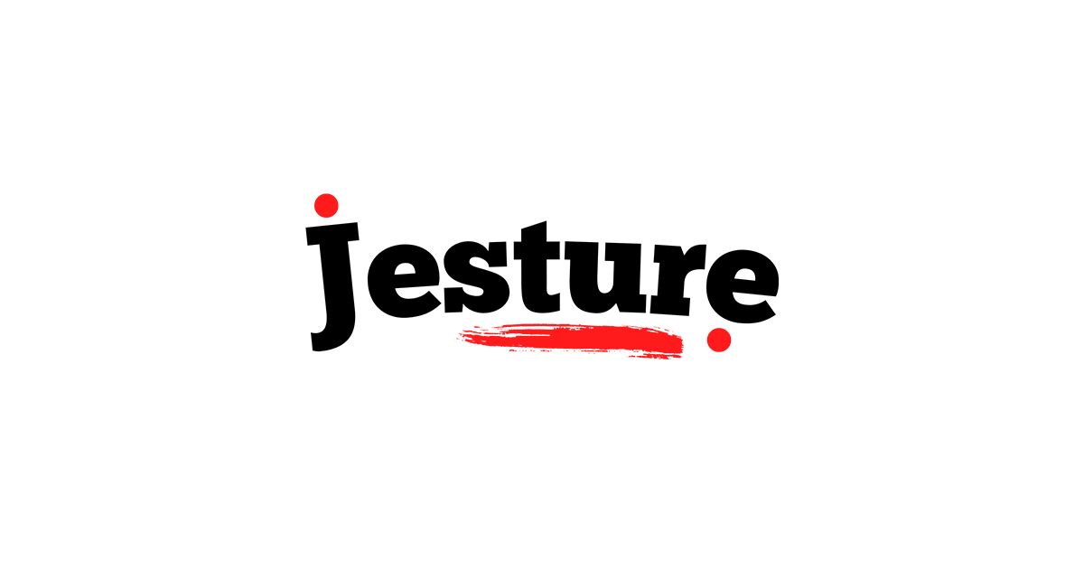 Home - Jesture