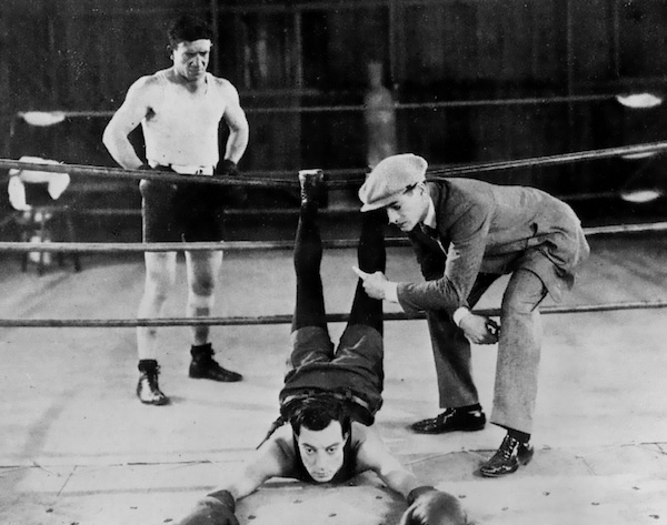 Be Human: Why Serious Actors Need Clown Training - Jesture